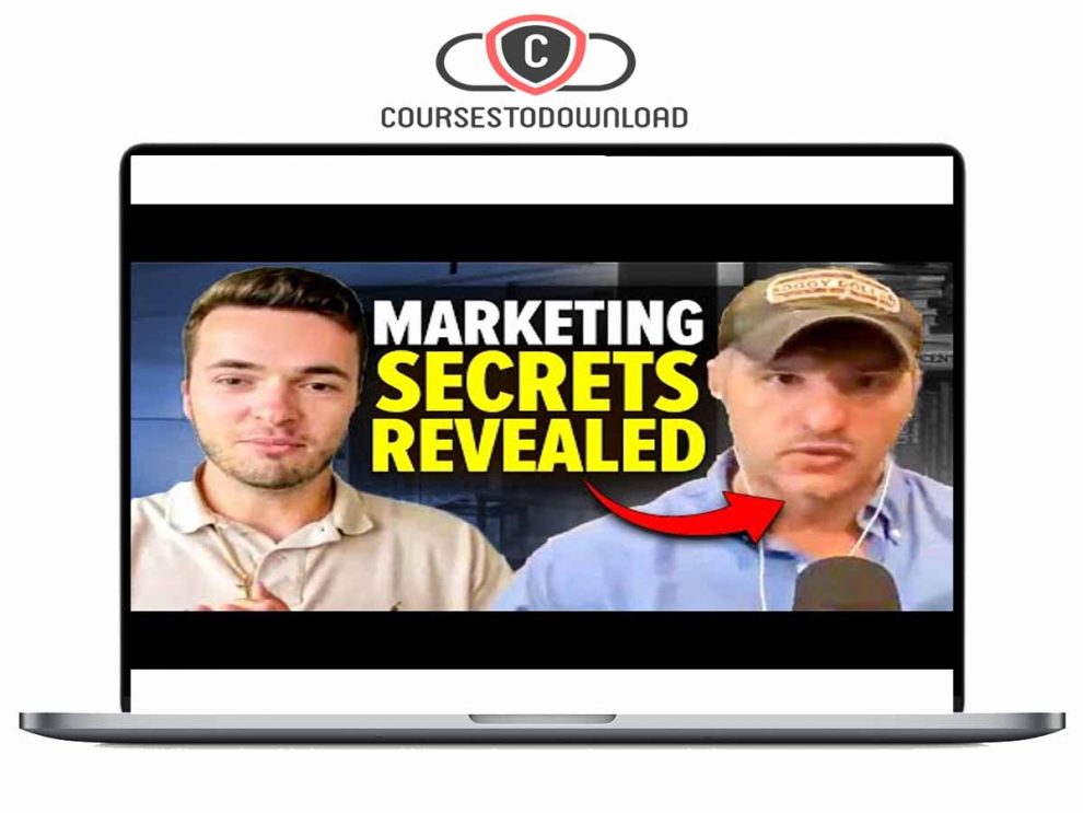 Alen Sultanic – Nothing Held Back (NHB Plus) (Up to 03/2024 ...